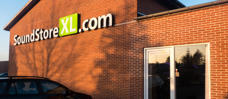 Music Group Denmark - Nordens største online musikbutik 🥁